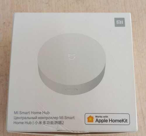 Mi SMART home hub