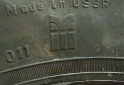 МШЗ МИ-180 165/80 R14 84S