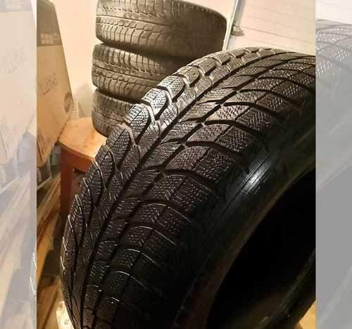 Michelin Latitude X-Ice 265/65 R17 112Q