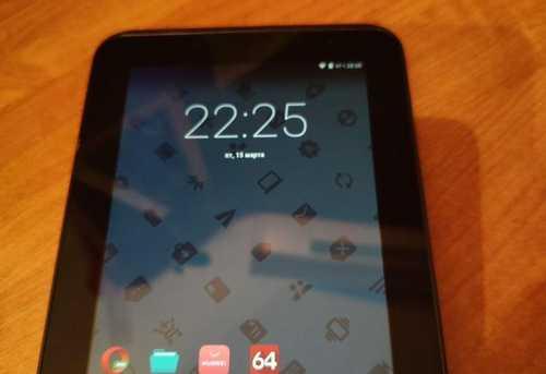 Планшет Samsung Galaxy tab 2