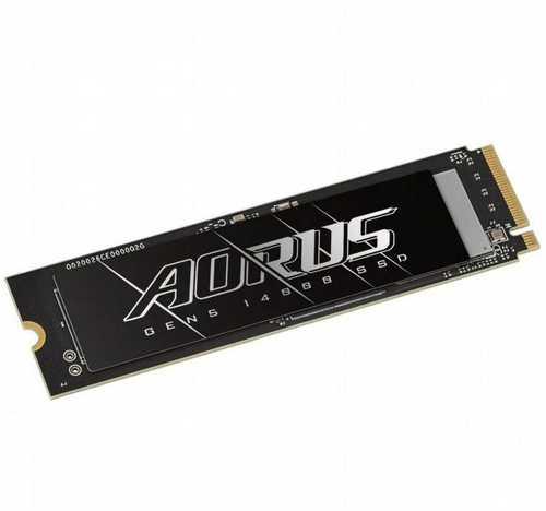 Внутренний жесткий диск Gigabyte aorus AG51 677620