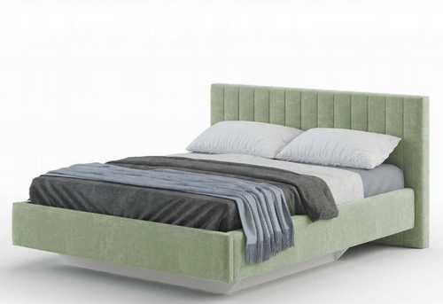 Кровать "Viola" Olive