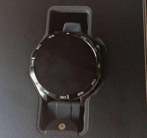 Huawei watch gt 4