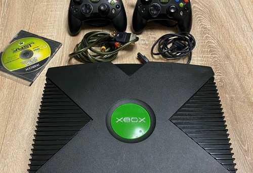 Xbox Original