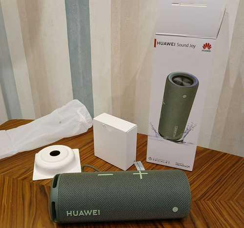 Колонка huawei sound joy