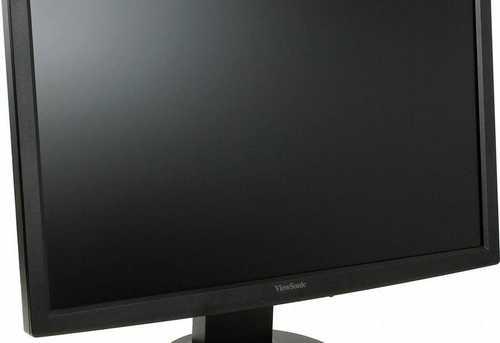 Монитор ViewSonic VG2433-LED, 23.6", 16:9, 1920x10