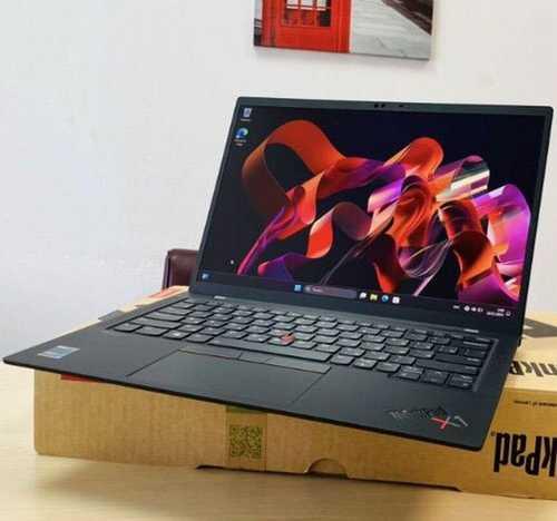 ThinkPad X1 Carbon Gen 9 (i7 EVO)