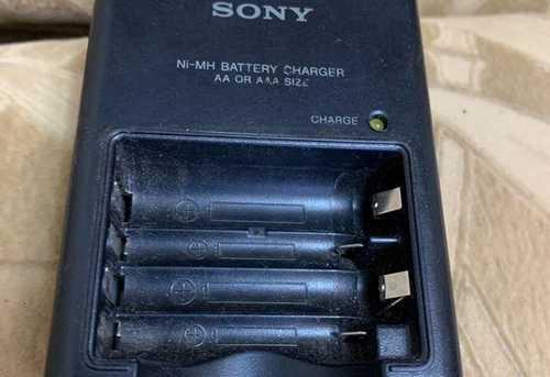 Зарядное устройство для Ni-Mh battery