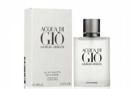 Giorgio Armani Acqua di Gio EDT 100ml