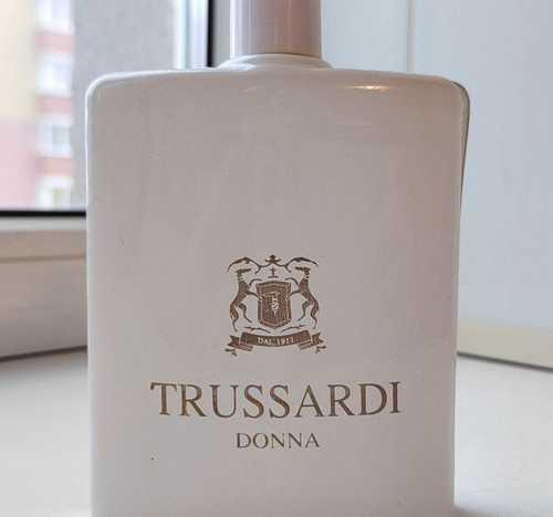 Trussardi Donna тестер