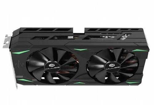 Видеокарта mllse RTX 3070 8 гб nvidia GPU 12Pin gd