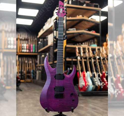 Электрогитара Schecter John Browne TAO-6 STP