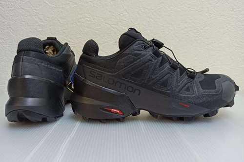Кроссовки Salomon speedcross 5 gtx
