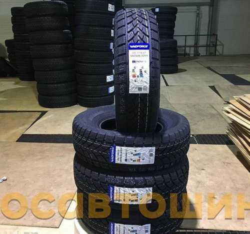 Windforce Snowblazer 265/70 R16 112T