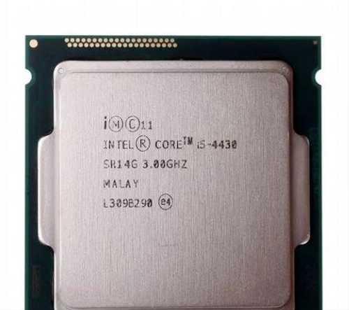 Процессор Intel Core i5-4430 (LGA1150)