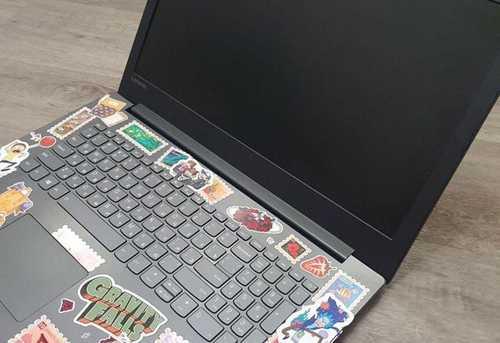 Игровой ноутбук Lenovo Ideapad 330-17ich