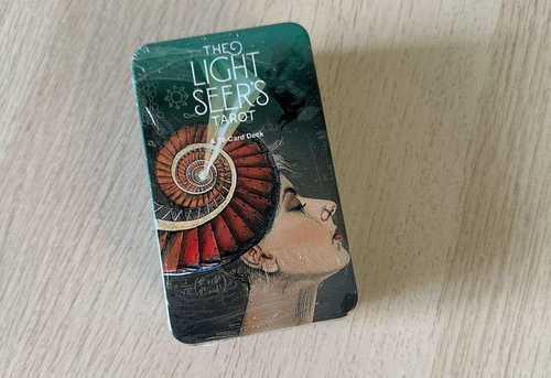 The light seer's tarot (Таро светлого провидца)