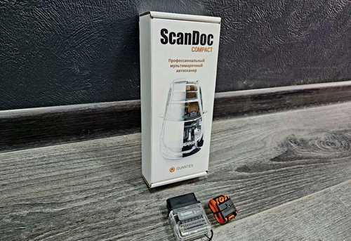 ScanDoc Compact