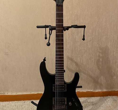 Электрогитара Ibanez S520-WK