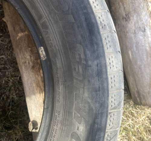 Yokohama BluEarth-GT AE-51 205/65 R16