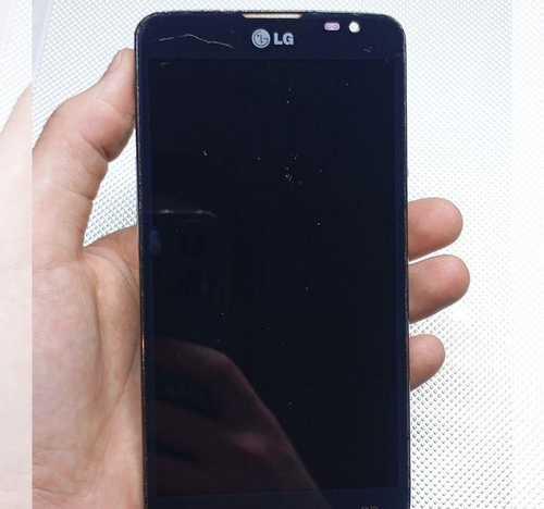 LG D686. Дисплейный модуль. Оригинал