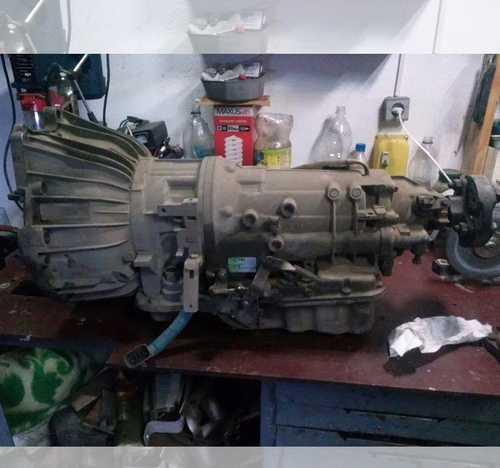 АКПП opel omega б ar25