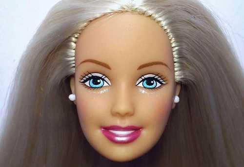 Голова Barbie Dance n Flex #2