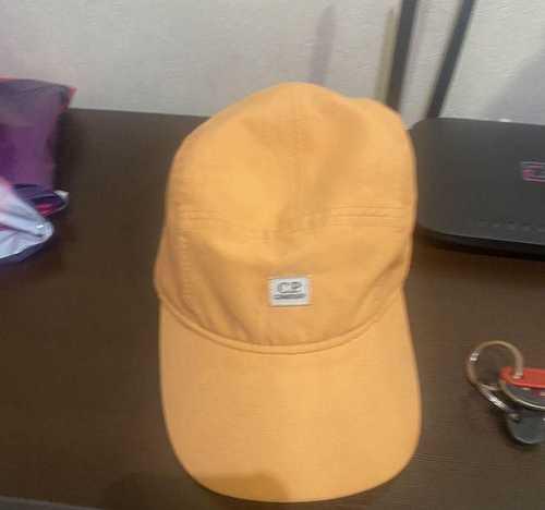 Cp company кепка