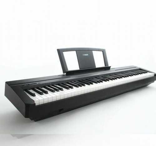 Цифровое пианино yamaha p 45