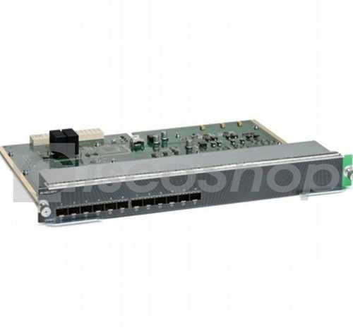 Модуль Cisco Catalyst WS-X4612-SFP-E