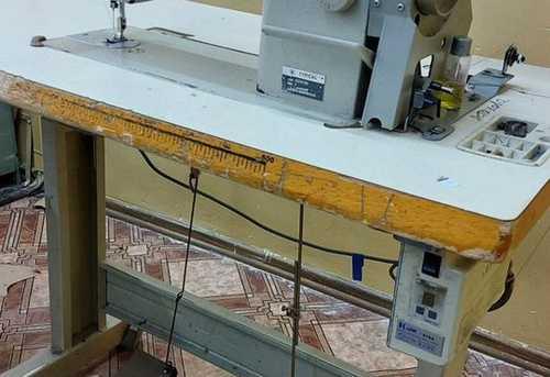 Промышленная швейная машина Typical GC6160