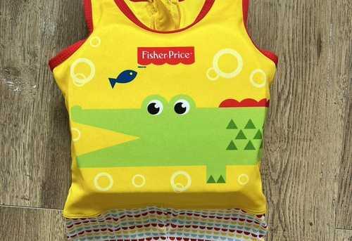 Fisher price костюм для плавания