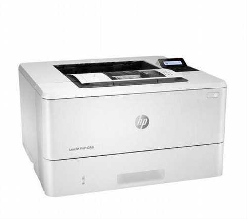Принтеры, мфу - Принтеры лазерные - HP HP Артикул