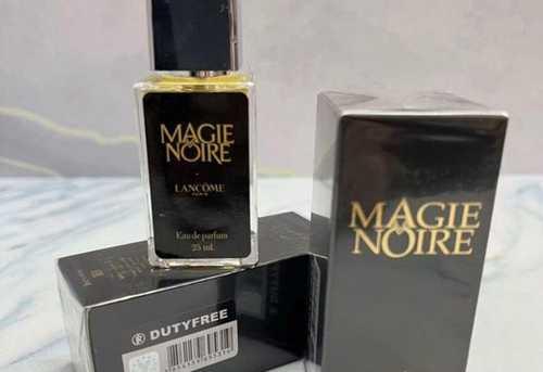 Magie noire от lancome 25 ml