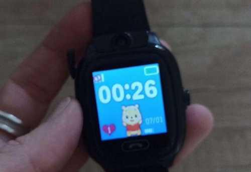 Smart watch умные часы новые