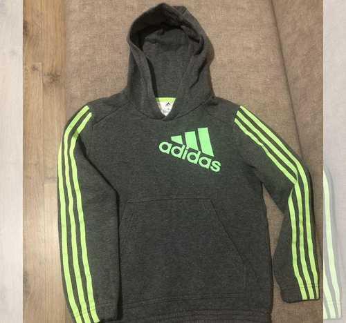 Толстовка adidas р.140