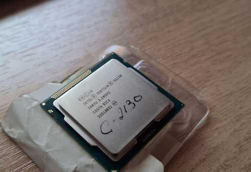 Процессор Intel G2130 3,2Ghz/3MB socket 1155