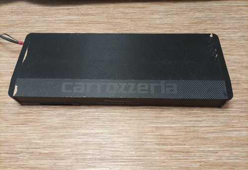 Сабвуфер Pioneer Carrozzeria TS-WX710A