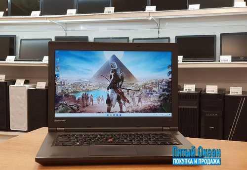 Ноутбук Lenovo Thinkpad L440, Core i3 4100M