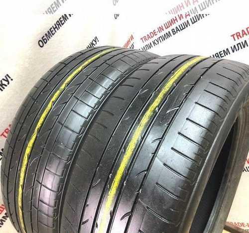 Bridgestone Dueler H/P Sport 225/55 R18 P