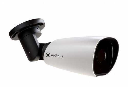 Optimus IP-S012.1(5-50) Pуличная ip-камера