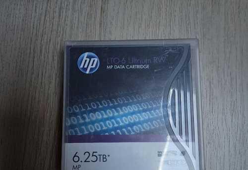 Ленточный накопитель HP C7976A