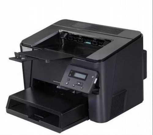 Принтер HP LaserJet Pro M201dw