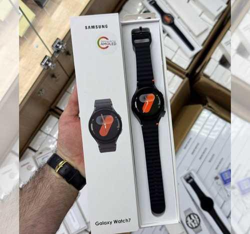 Samsung Galaxy Watch 7