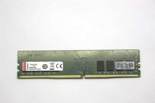 Модуль памяти dimm DDR4 8Gb 2400Mhz PC-19200 Kings