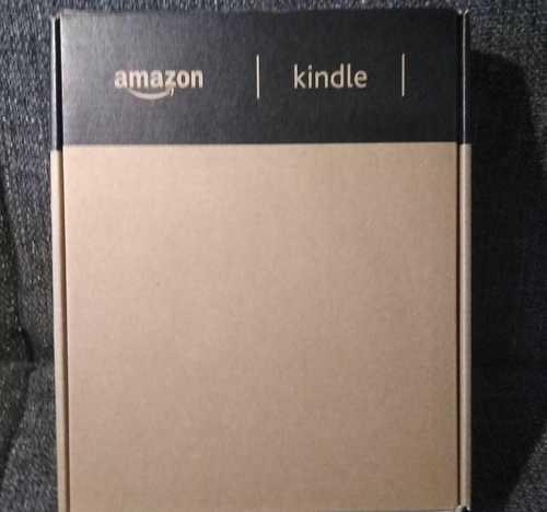 Электронная книга Amazon Kindle 3