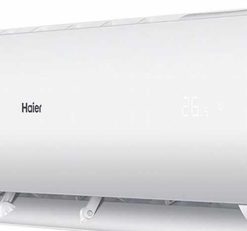 Кондиционер Haier Tundra Inverter