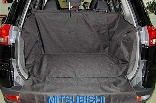 Чехол Standart в багажник Mitsubishi Pajero Sport
