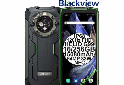 Blackview BV9300 Pro, 8/256 ГБ