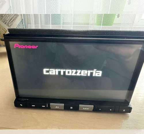 Магнитола Pioneer Carrozzeria avic-BZ501 BT USB